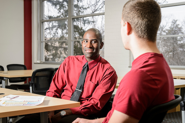 Success Works Career Panels Connect Current Students to Alumni in their ...