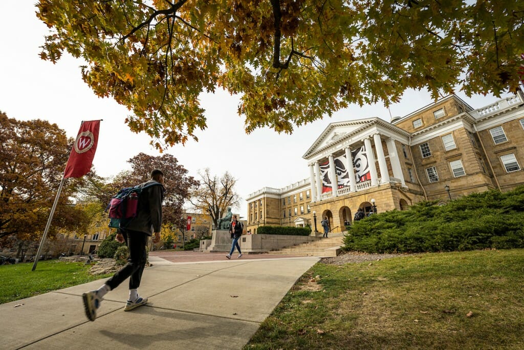Bucky’s Tuition Promise is building a legacy of affordability across ...