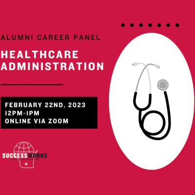 Success Works Career Panels Connect Current Students to Alumni in their ...