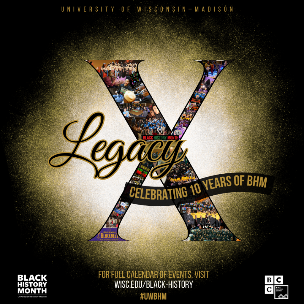 An oral history: 10 years of student-led Black History Month ...