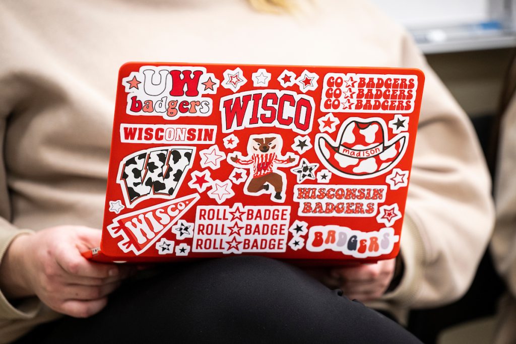 Togetherall brings 24/7 peer support to UW-Madison students – Parent ...